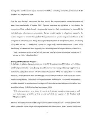 Boeing aac einternation_17092013 | PDF