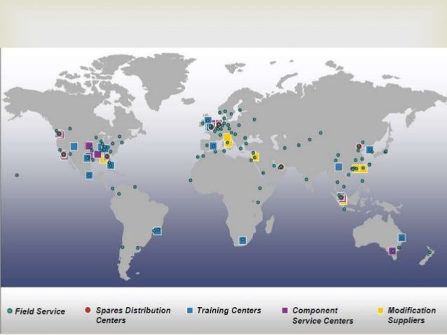 Mitsubishi MRJ, going alone against Boeing/Embraer? - Airliners.net