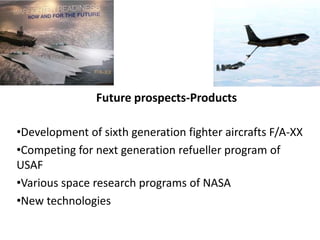 Boeing company | PPTX