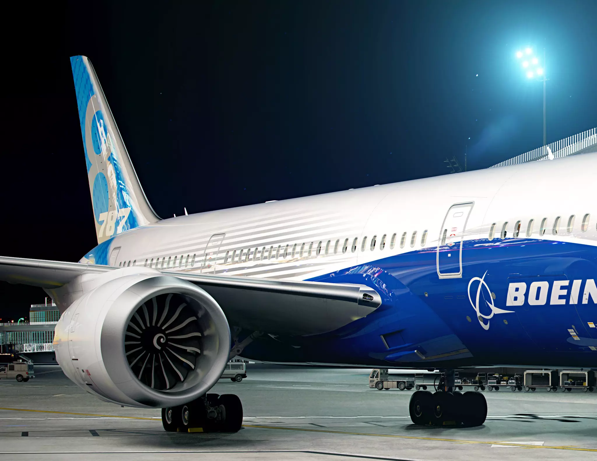 Boeing: Current Market Outlook 2017-2036 | PDF