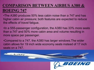 Boeing presentation12 | PPT