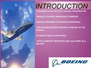 Boeing presentation12 | PPTX