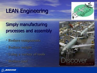 BOEING | PPT