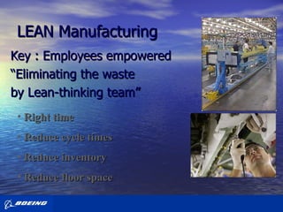 BOEING | PPT