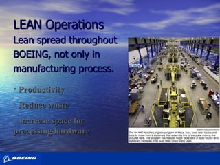 BOEING | PPT