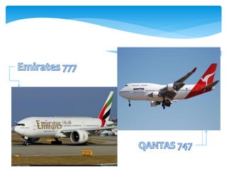 Boeing shanza przntation | PPTX | Aviation Industry | Industries