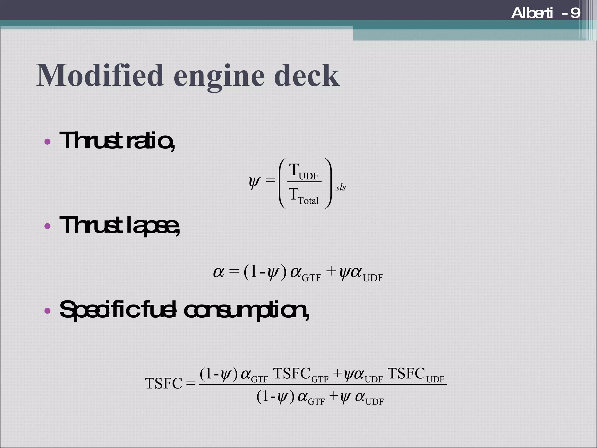 Aircraft Design for Boeing Phantom Works | PPT