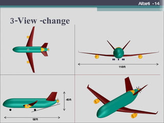 Aircraft Design for Boeing Phantom Works | PPT