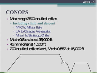 Aircraft Design for Boeing Phantom Works | PPT