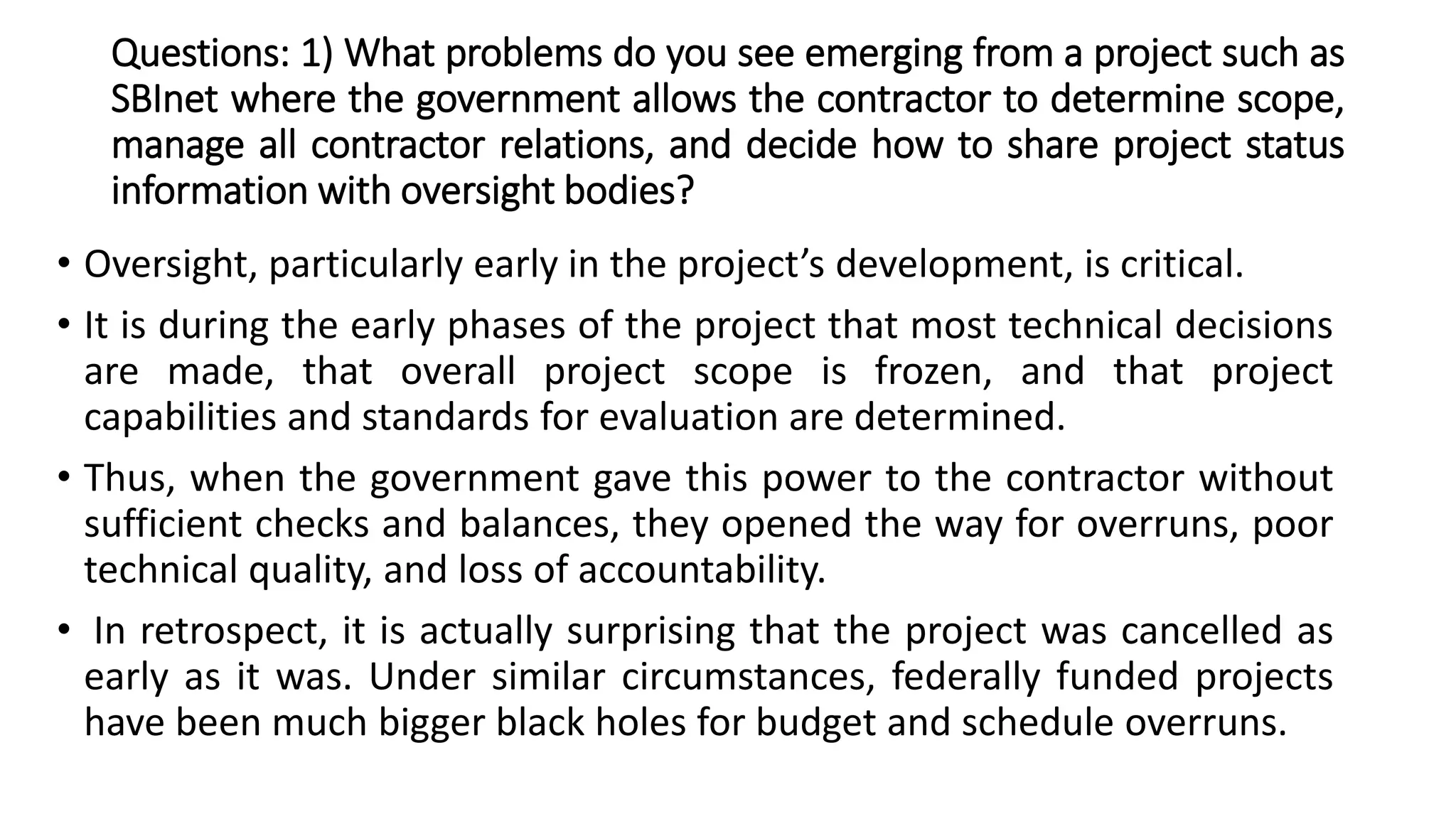 Boeing's Virtual Fence(Barriers) Nagarajan.pptx