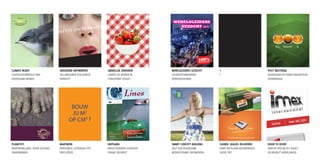 Boekje Raak Me! | PDF