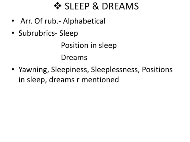 Boenninghausen’s therapeutic pocket book[btpb] | PPTX