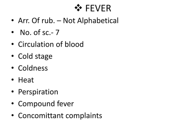 Boenninghausen’s therapeutic pocket book[btpb] | PPTX
