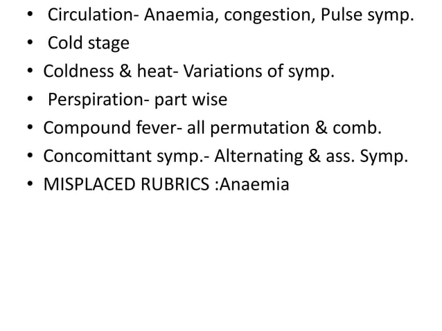 Boenninghausen’s therapeutic pocket book[btpb] | PPTX