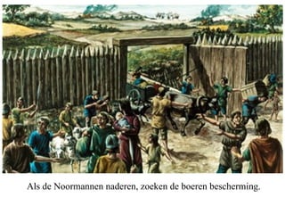 Boeren en monniken | PPT