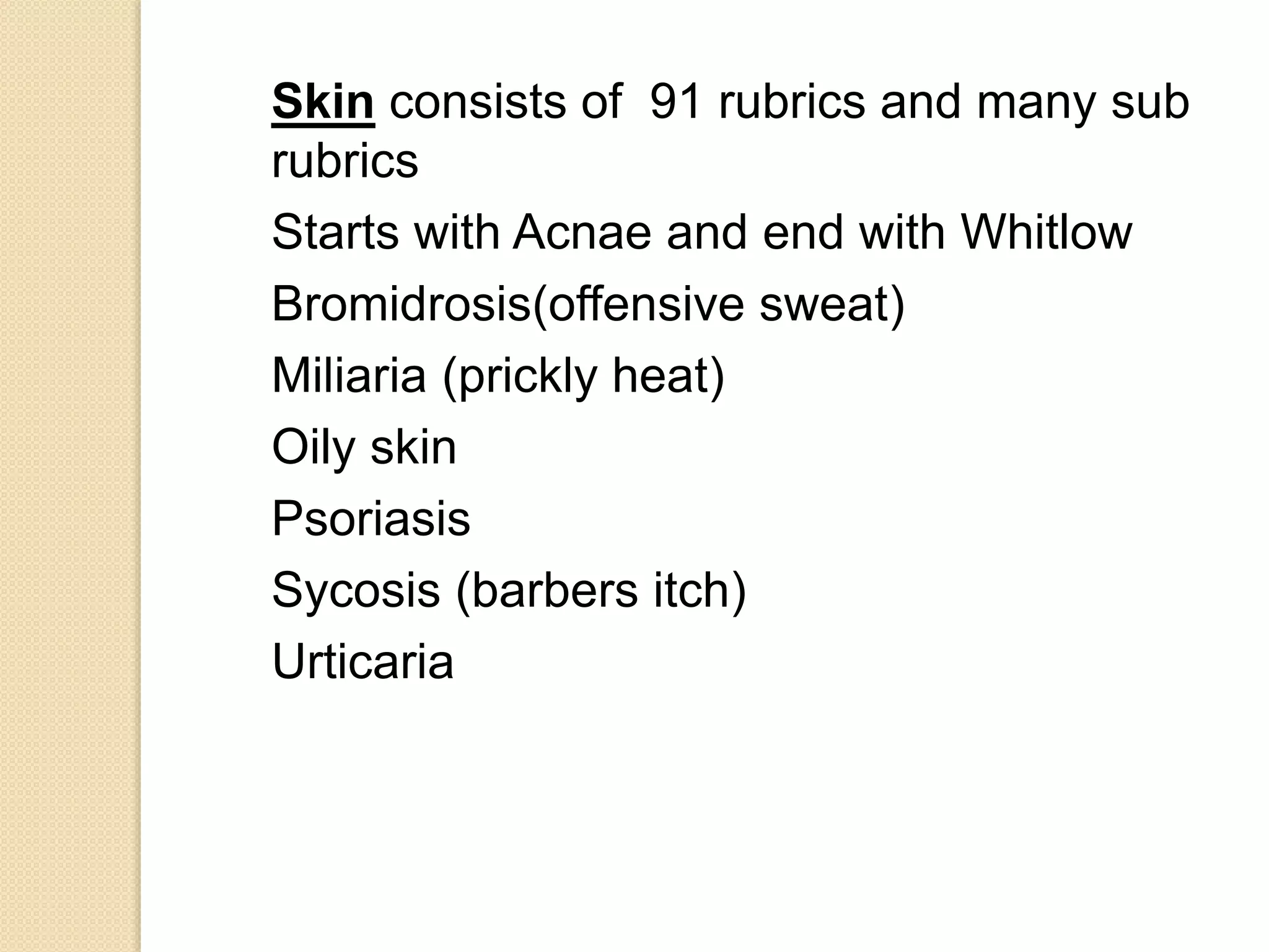 POCKET MANUAL OF HOMOEOPATHIC MATERIA MEDICA WITH REPERTORY - BOERICKE ...