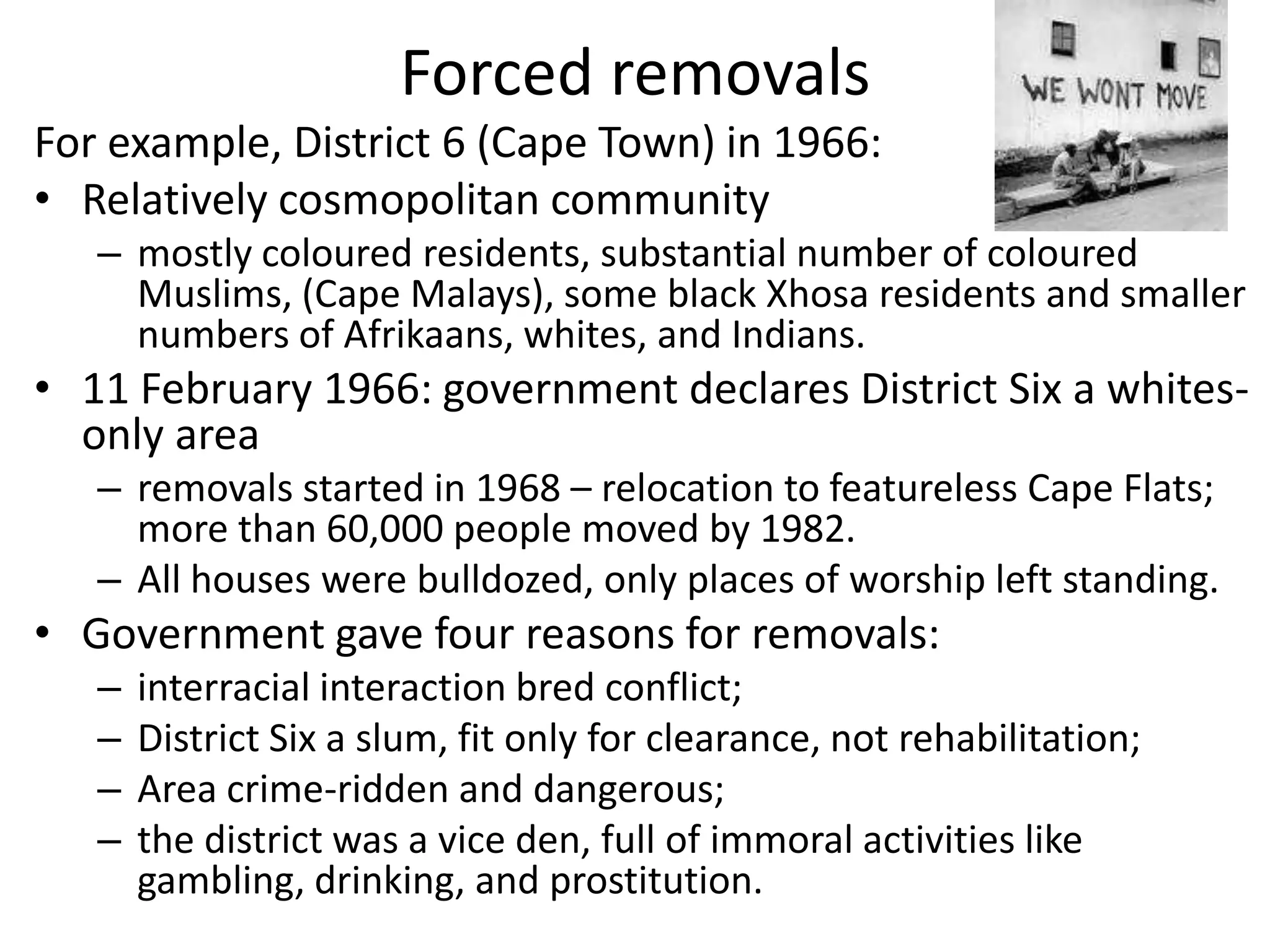 Boesman and lena lecture notes(1) | PPTX