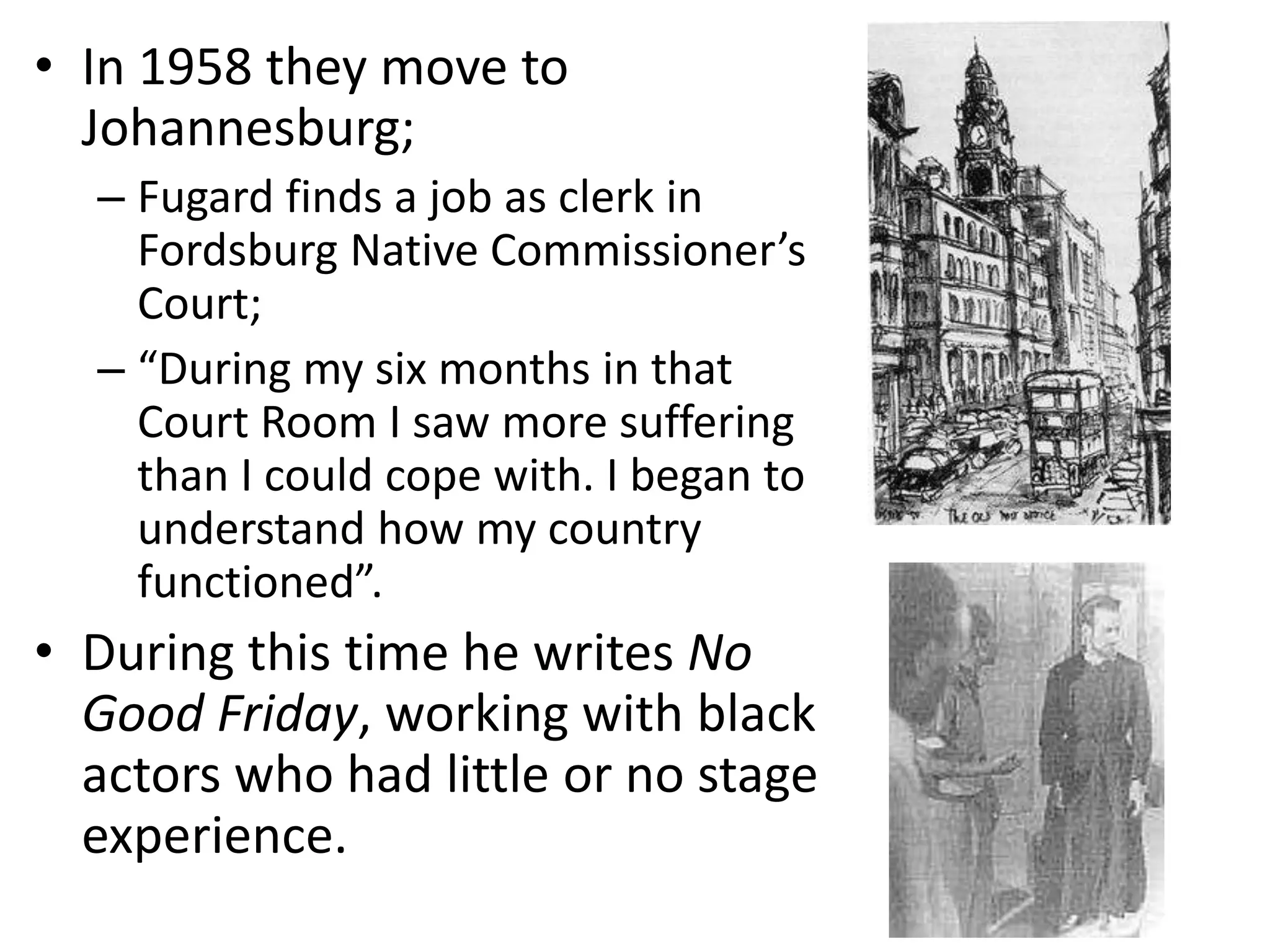 Boesman and lena lecture notes(1) | PPTX