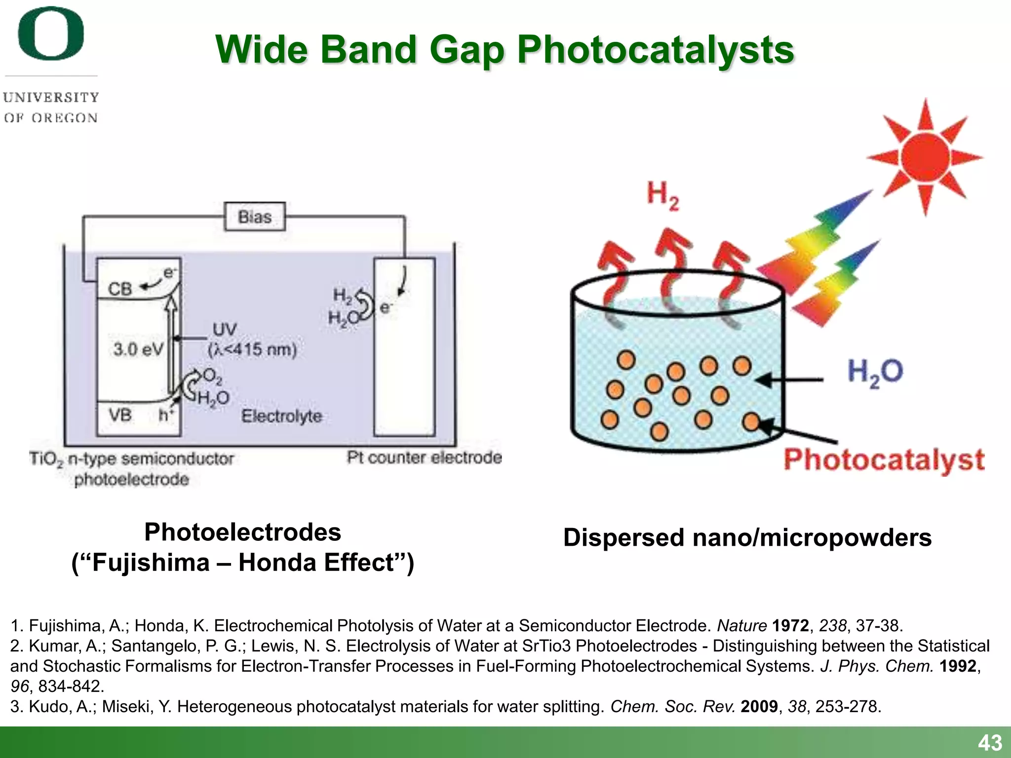 Boettcher-ICMR-Lecture-2012-UCSB-Semiconductor-Photocatalysis-and-Water ...