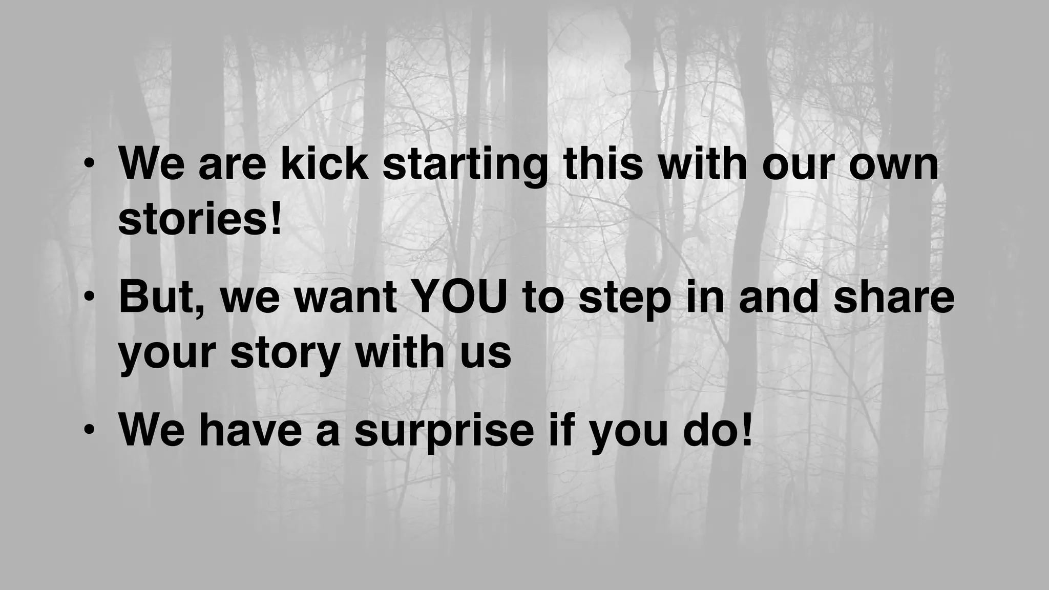 Development Horror Stories | PDF