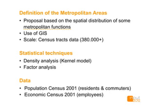 Boffi, Colleoni & Palvarini - input2012 | PDF | Geography | Science
