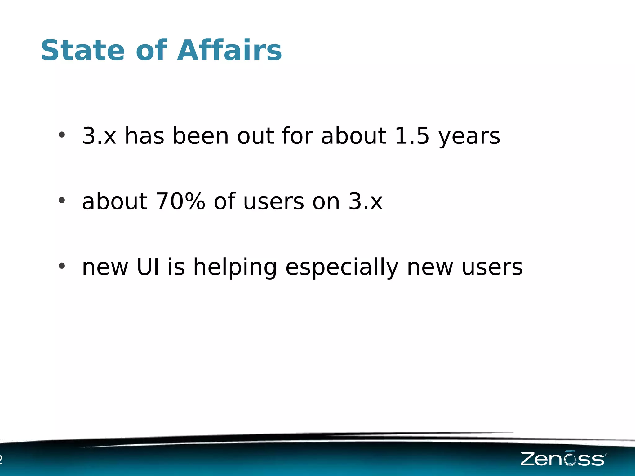 An Introduction to Core 4 | PPT