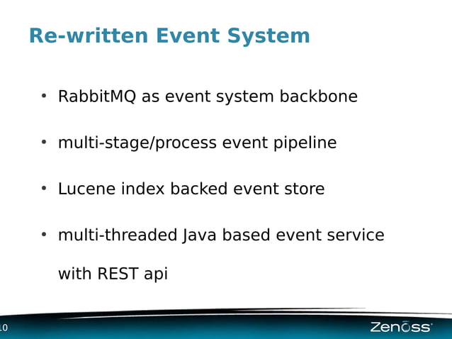 An Introduction to Core 4 | PPT
