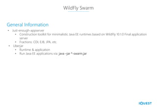 Creating a CI/CD Pipeline for a Java EE Application in the Cloud | PPT