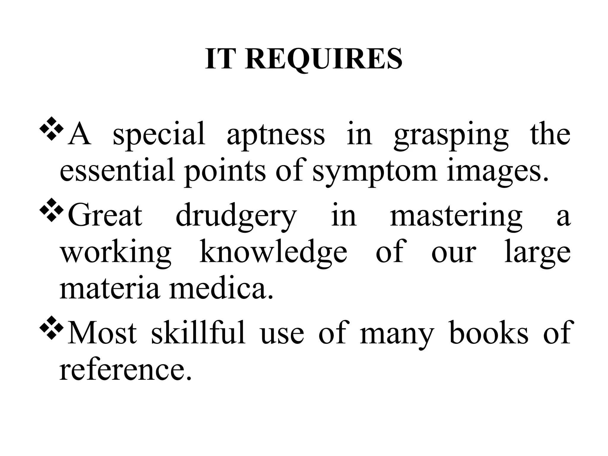 Boger synoptic key ppt | PPT