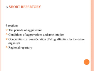 Boger synoptic key ppt | PPT