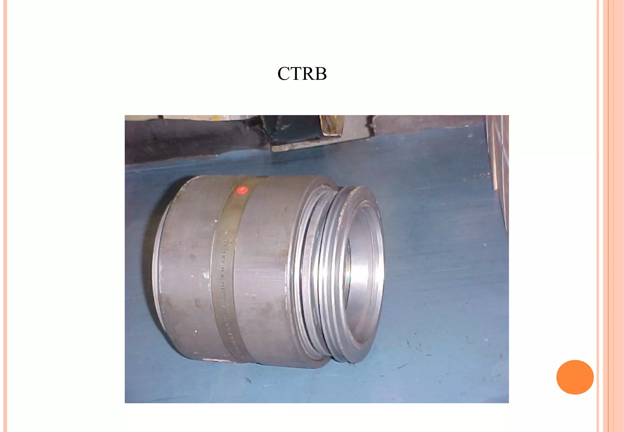 Bogie under frame | PPT