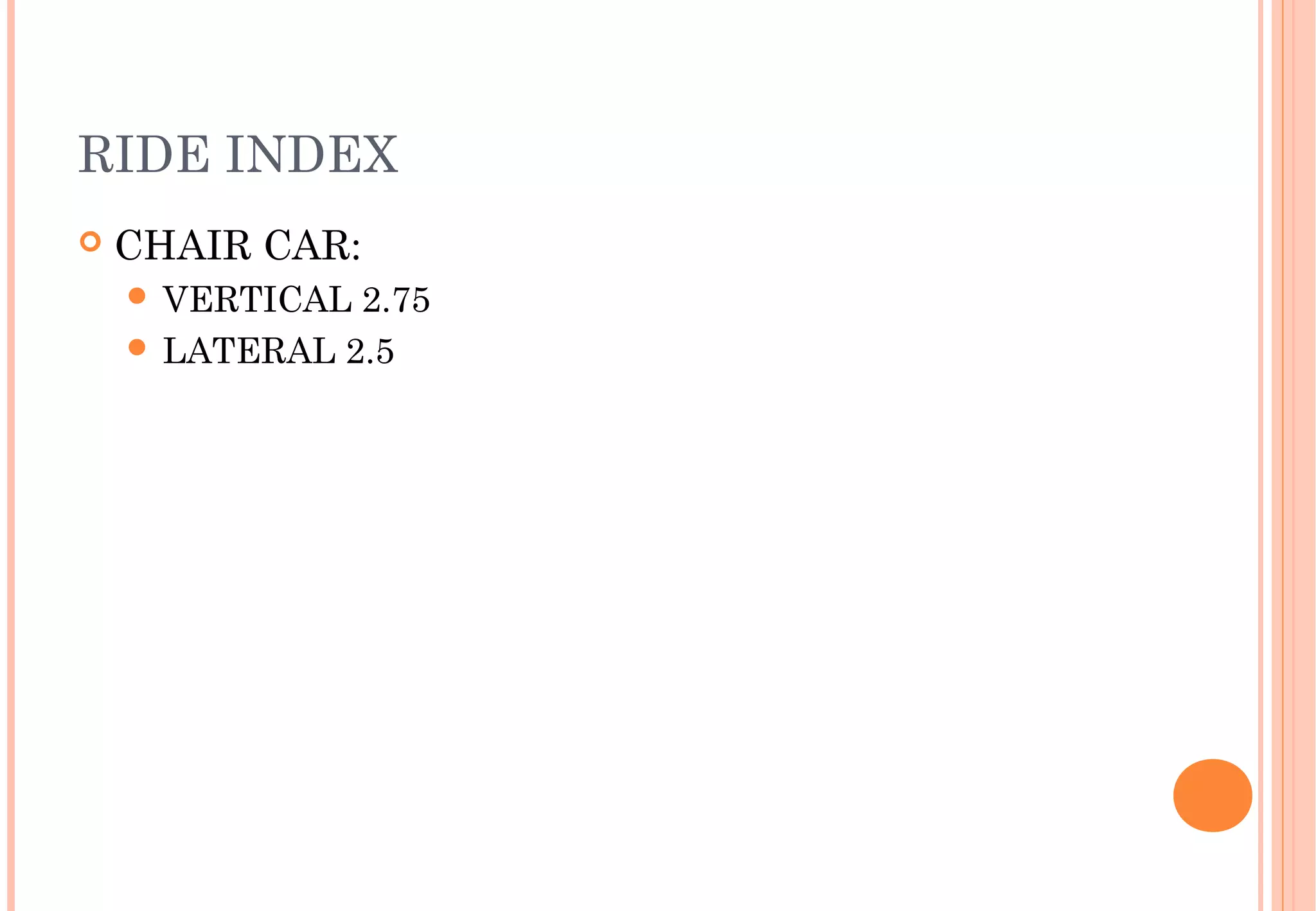 Bogie under frame | PPT