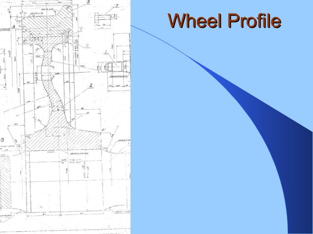 ICF Bogie Details by Yadvendu | PPT