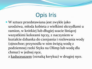 Iris Magda | PPTX