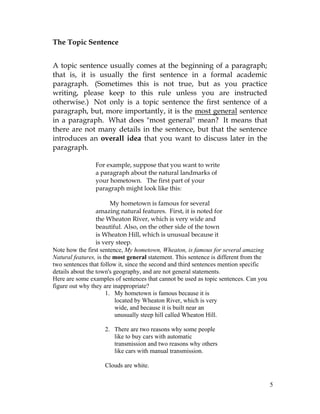 Paragraph | PDF