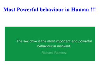 Decreased Libido (Low Sex Drive) | PPTX