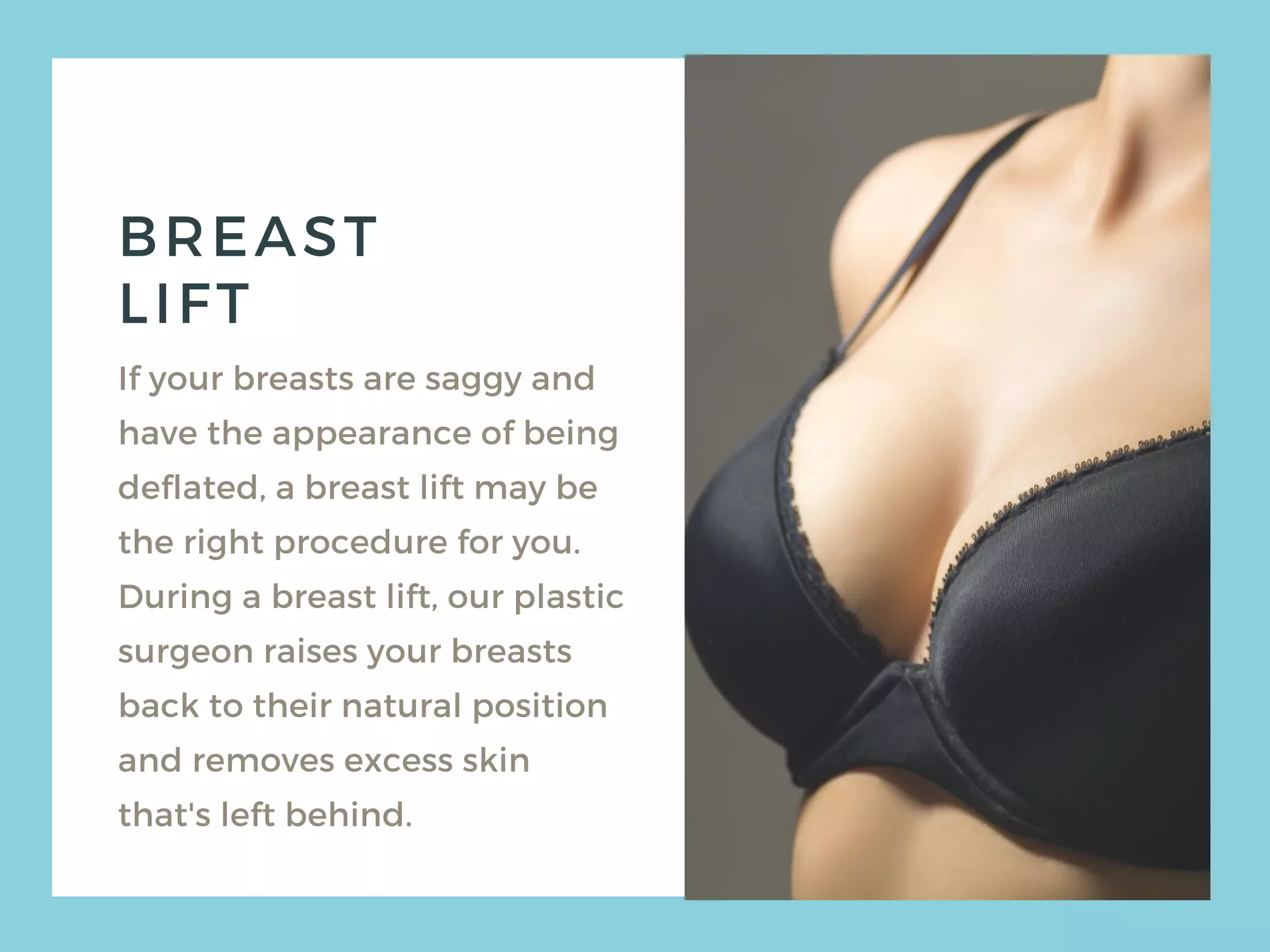 Breast Augmentation Options | PPT