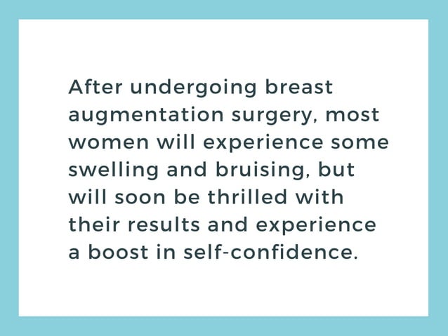 Breast Augmentation Options | PPT
