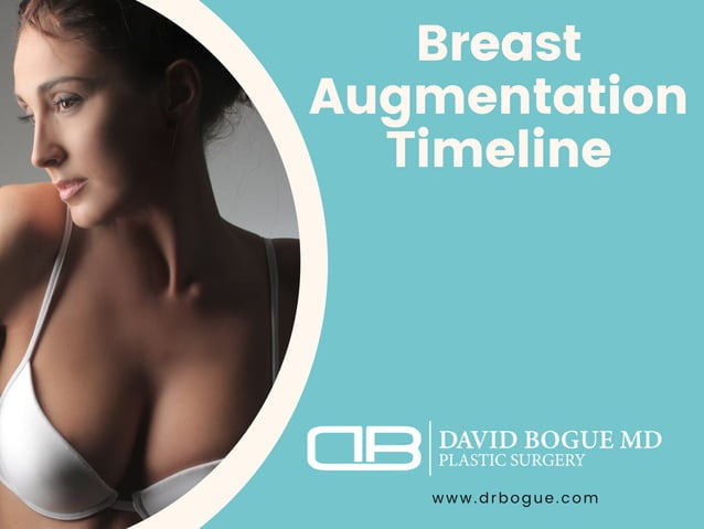 Breast Augmentation Timeline | PDF