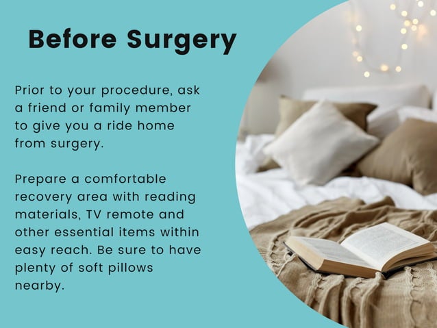 Breast Augmentation Timeline | PDF