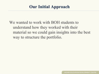 Boh 08 Presentation | PPT