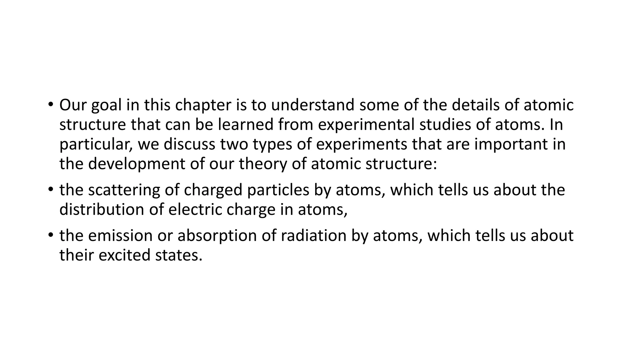 Bohar atomic model | PPTX | Chemistry | Science