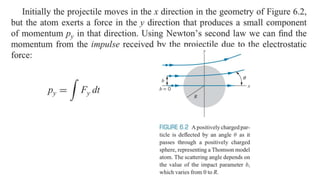Bohar atomic model | PPTX