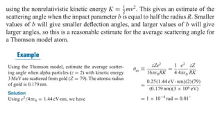 Bohar atomic model | PPTX