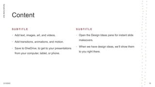 Bohemian design.pptx