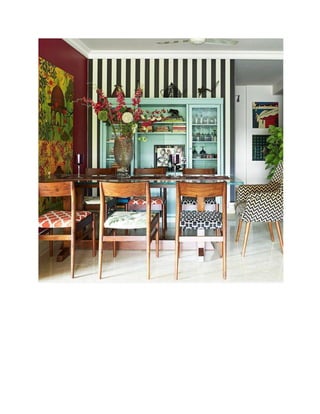 Bohemian Interior Design Style.pdf