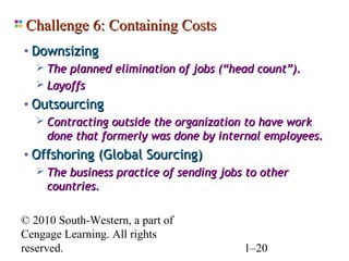 Bohlander15e ch01 | PPT