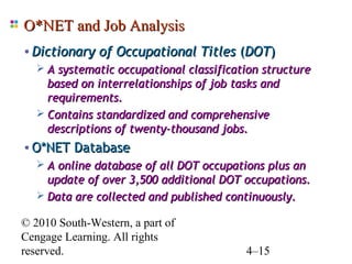 Bohlander15e ch04 | PPT