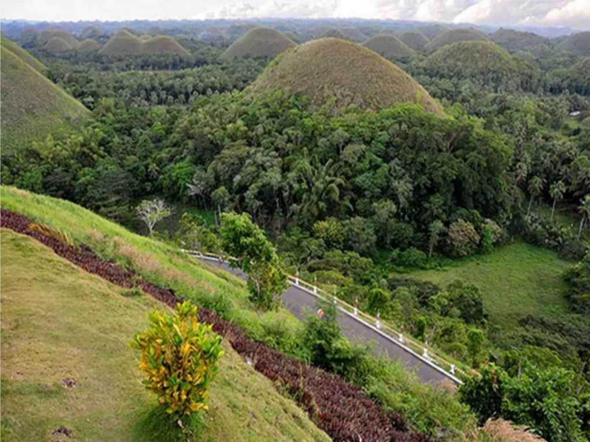 Bohol, Philippines | PPSX