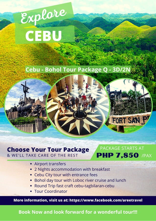 Bohol Tour Package.pdf